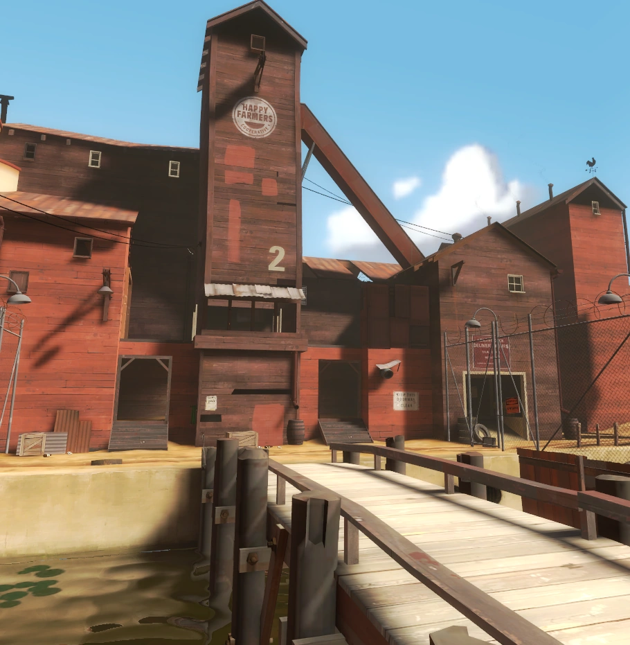 2Fort | Pre-fortress 2 Wiki | Fandom