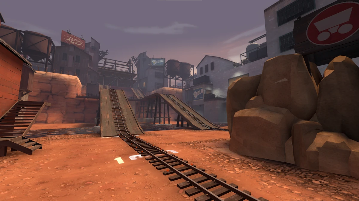 Chariots | Pre-fortress 2 Wiki | Fandom