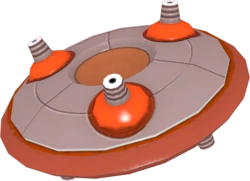 Nail grenade | Pre-fortress 2 Wiki | Fandom