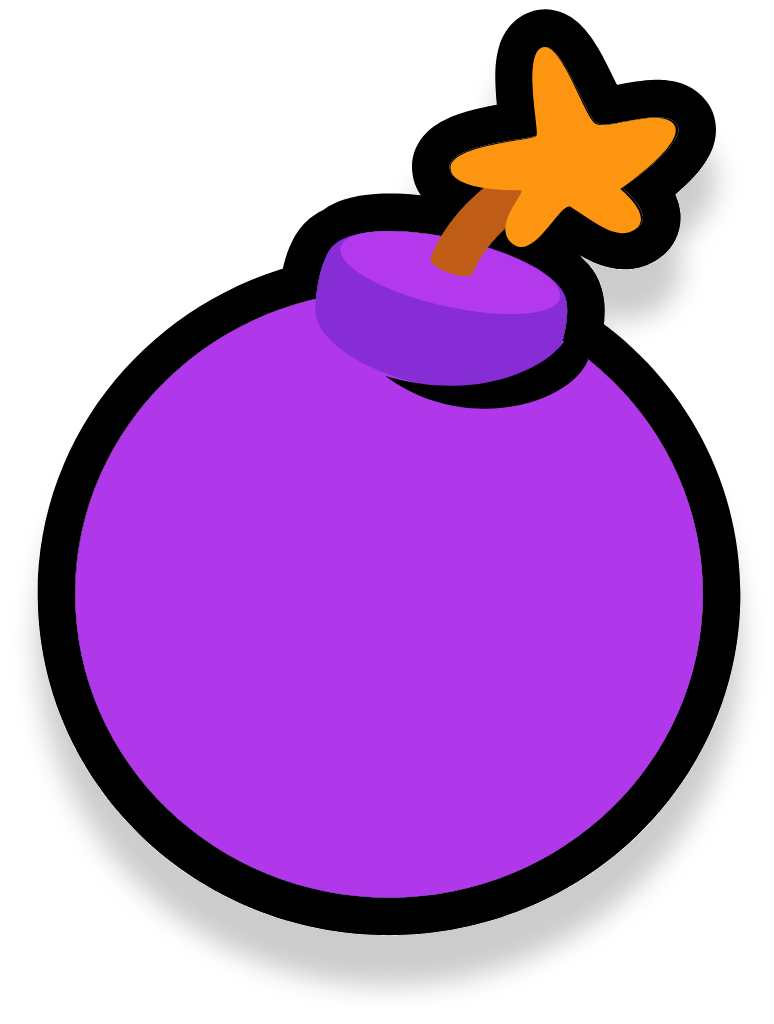 Bomba | Preguntados Wiki | Fandom