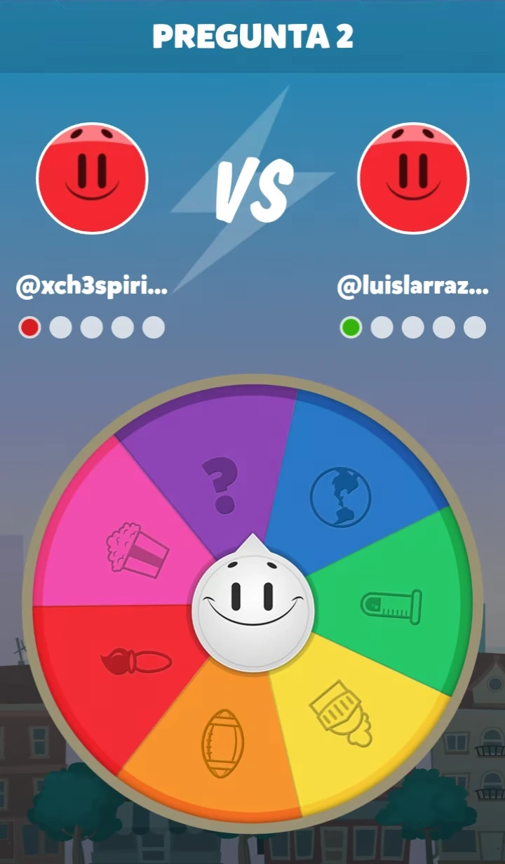 Trivia Rush | Preguntados Wiki | Fandom