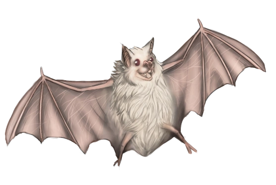 Albino Pygmy Onyc | Prehistoria ARPG Wiki | Fandom