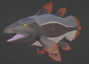 Fish | Prehistoria Wiki | Fandom