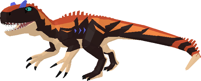 Allosaurus | Prehistoria Wiki | Fandom