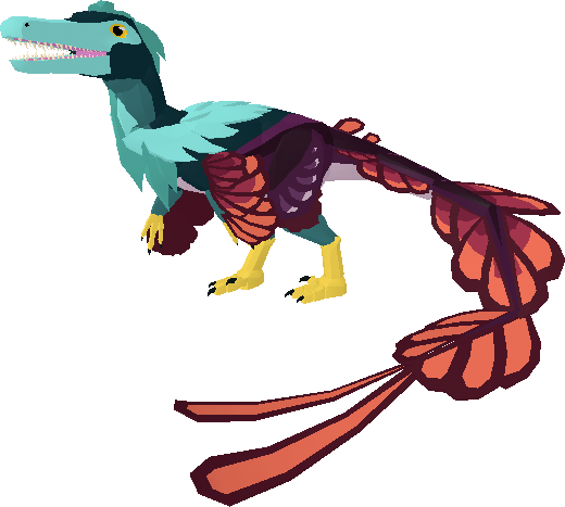 Austroraptor | Prehistoria Wiki | Fandom