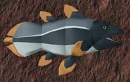 Fish | Prehistoria Wiki | Fandom