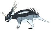 Styracosaurus | Prehistoria Wiki | Fandom