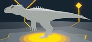 Allosaurus | Prehistoria Wiki | Fandom