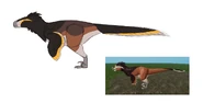 Utahraptor | Prehistoria Wiki | Fandom