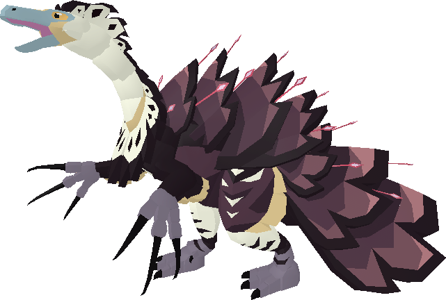 Nothronychus | Prehistoria Wiki | Fandom