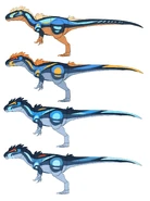 Megalosaurus | Prehistoria Wiki | Fandom