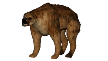 Dinocrocuta | Prehistoric Animals Wiki | Fandom