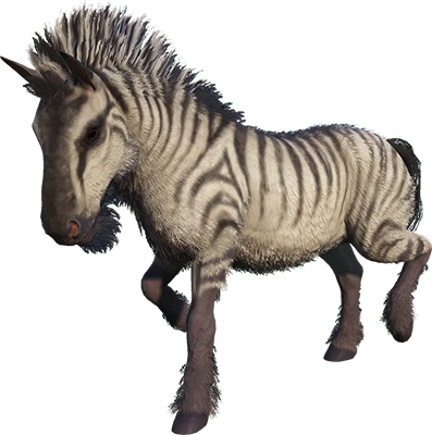 Cape Zebra | Prehistoric Dinosaurs Wiki | Fandom