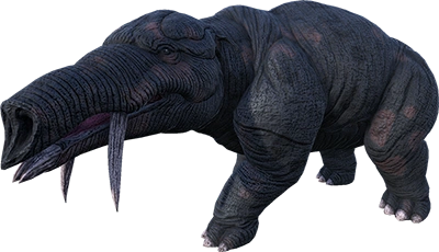 Phiomia | Prehistoric Dinosaurs Wiki | Fandom