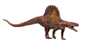 Arizonasaurus | Prehistoric Dinosaurs Wiki | Fandom