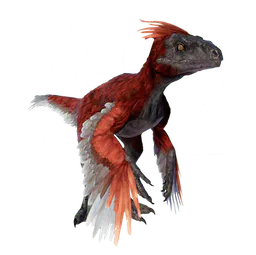 Pyroraptor | Prehistoric dinoworld Wiki | Fandom
