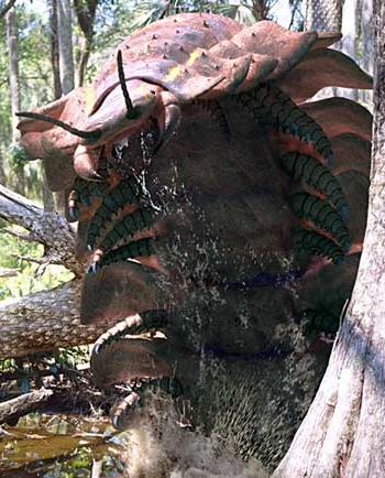 Category:Arthropods | Prehistoric Earth: A Natural History Wiki | Fandom