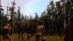 Cro Magnon Hunting