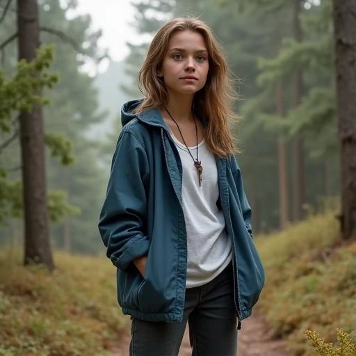 Crystal Johnson | Prehistoric Earth: A Natural History Wiki | Fandom