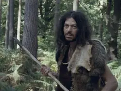 Cro Magnon Hunting