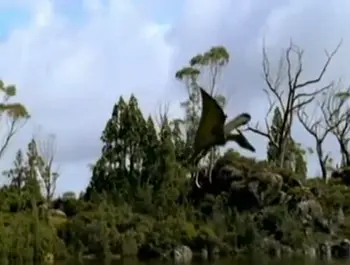 Caulkicephalus | Prehistoric Earth: A Natural History Wiki | Fandom
