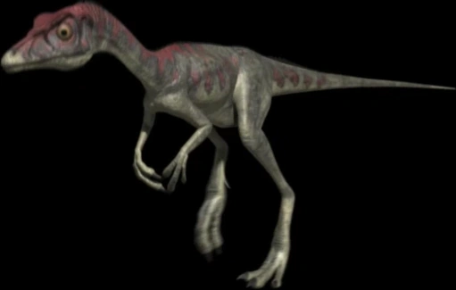 Compsognathus | Prehistoric Earth: A Natural History Wiki | Fandom