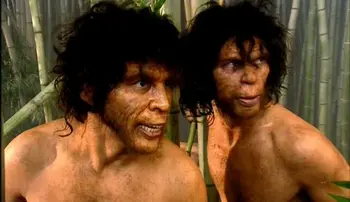 Homo Erectus | Prehistoric Earth: A Natural History Wiki | Fandom