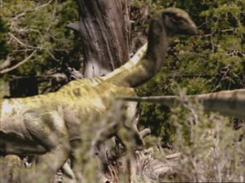 Dryosaurus | Prehistoric Earth: A Natural History Wiki | Fandom