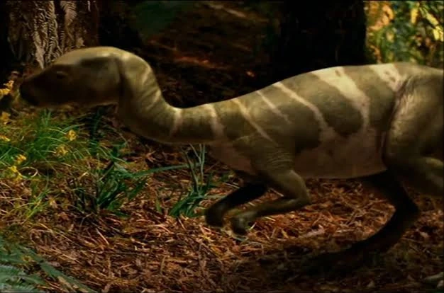 Hypsilophodon | Prehistoric Earth: A Natural History Wiki | Fandom