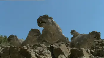 Lystrosaurus | Prehistoric Earth: A Natural History Wiki | Fandom