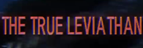 The True Leviathan | Prehistoric Emergence Wiki | Fandom