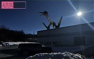 The Azarchidae War | Prehistoric Emergence Wiki | Fandom