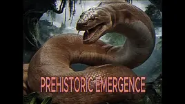Prehistoric Emergence (series) | Prehistoric Emergence Wiki | Fandom