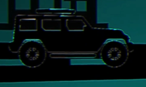 Car | Prehistoric Emergence Wiki | Fandom