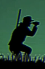 Hunter | Prehistoric Emergence Wiki | Fandom