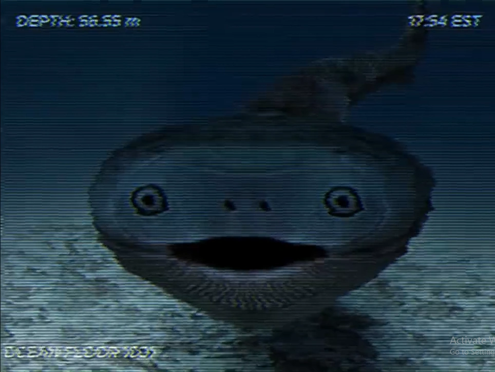 Ocean Floors | Prehistoric Emergence Wiki | Fandom