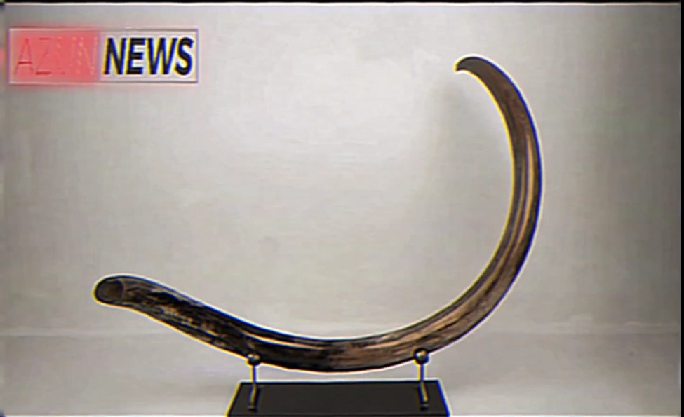 Mammoth Tusk | Prehistoric Emergence Wiki | Fandom