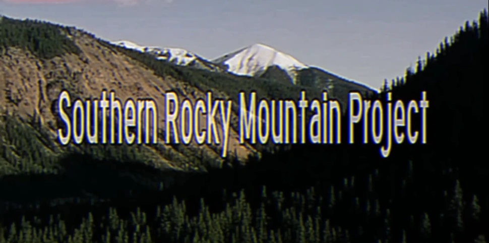Southern Rocky Mountain Project | Prehistoric Emergence Wiki | Fandom