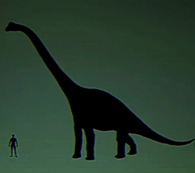 Brachiosaurus | Prehistoric Emergence Wiki | Fandom