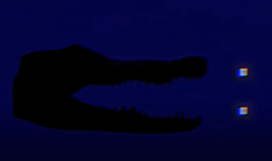 Crocodile | Prehistoric Emergence Wiki | Fandom