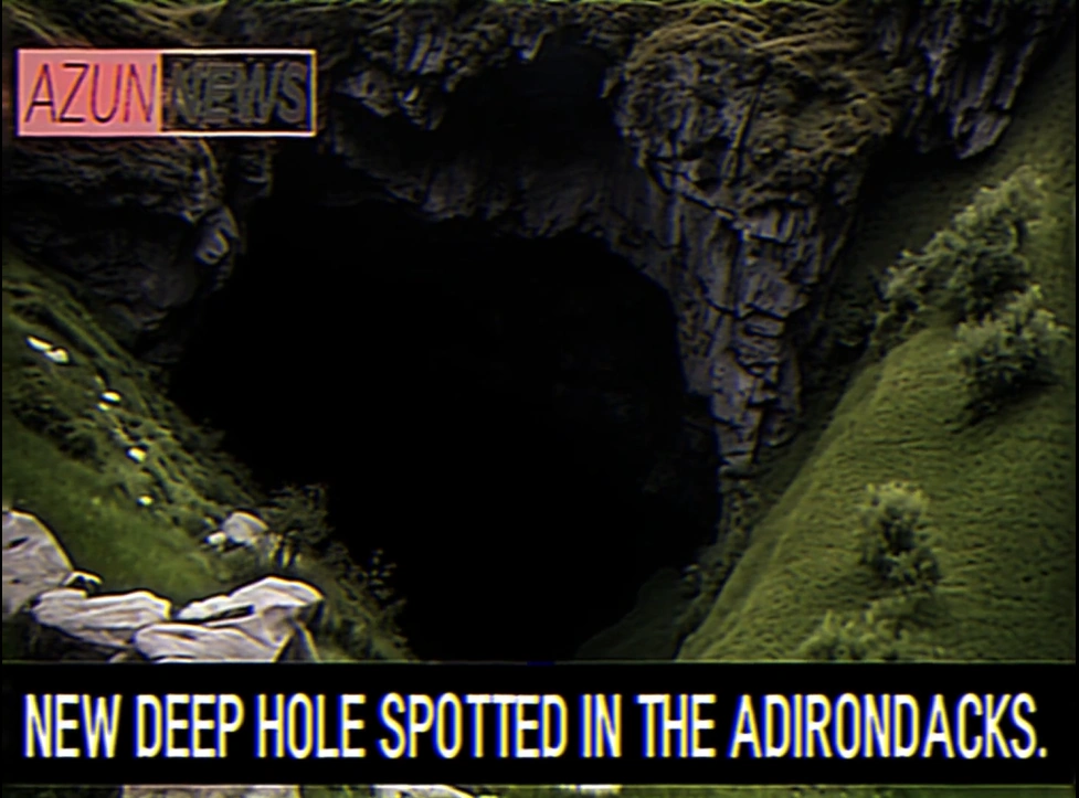 Adirondacks Deep Cavern | Prehistoric Emergence Wiki | Fandom