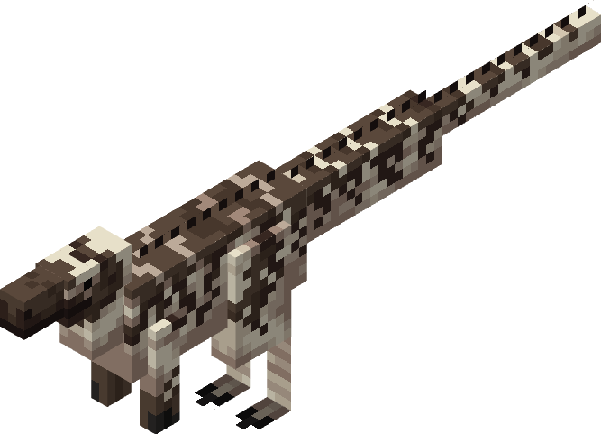 Herrerasaurus | Prehistoric Fauna Mod Wiki | Fandom