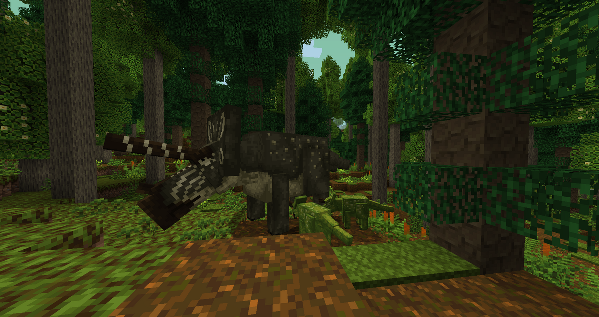 Triceratops | Prehistoric Fauna Mod Wiki | Fandom