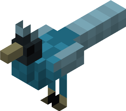 Hesperornithoides | Prehistoric Fauna Mod Wiki | Fandom