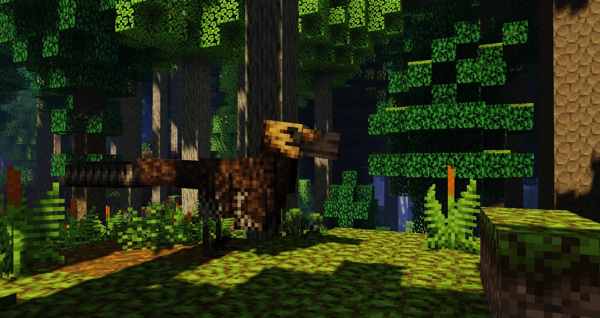 Dakotaraptor | Prehistoric Fauna Mod Wiki | Fandom