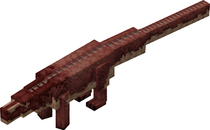 Saurosuchus | Prehistoric Fauna Mod Wiki | Fandom