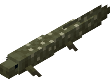 Ceratodus | Prehistoric Fauna Mod Wiki | Fandom