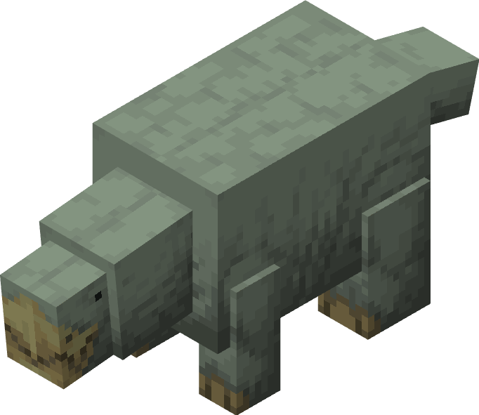 Ischigualastia | Prehistoric Fauna Mod Wiki | Fandom