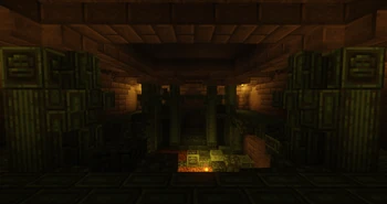 Portal Hub | Prehistoric Fauna Mod Wiki | Fandom