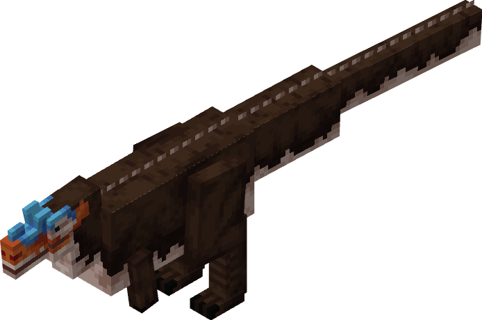 Ceratosaurus | Prehistoric Fauna Mod Wiki | Fandom